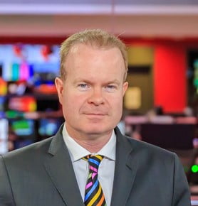 Joe Lynam - Lloyds British Business Excellence Awards