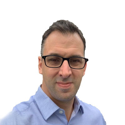 Anthony Reed - Lloyds British Business Excellence Awards