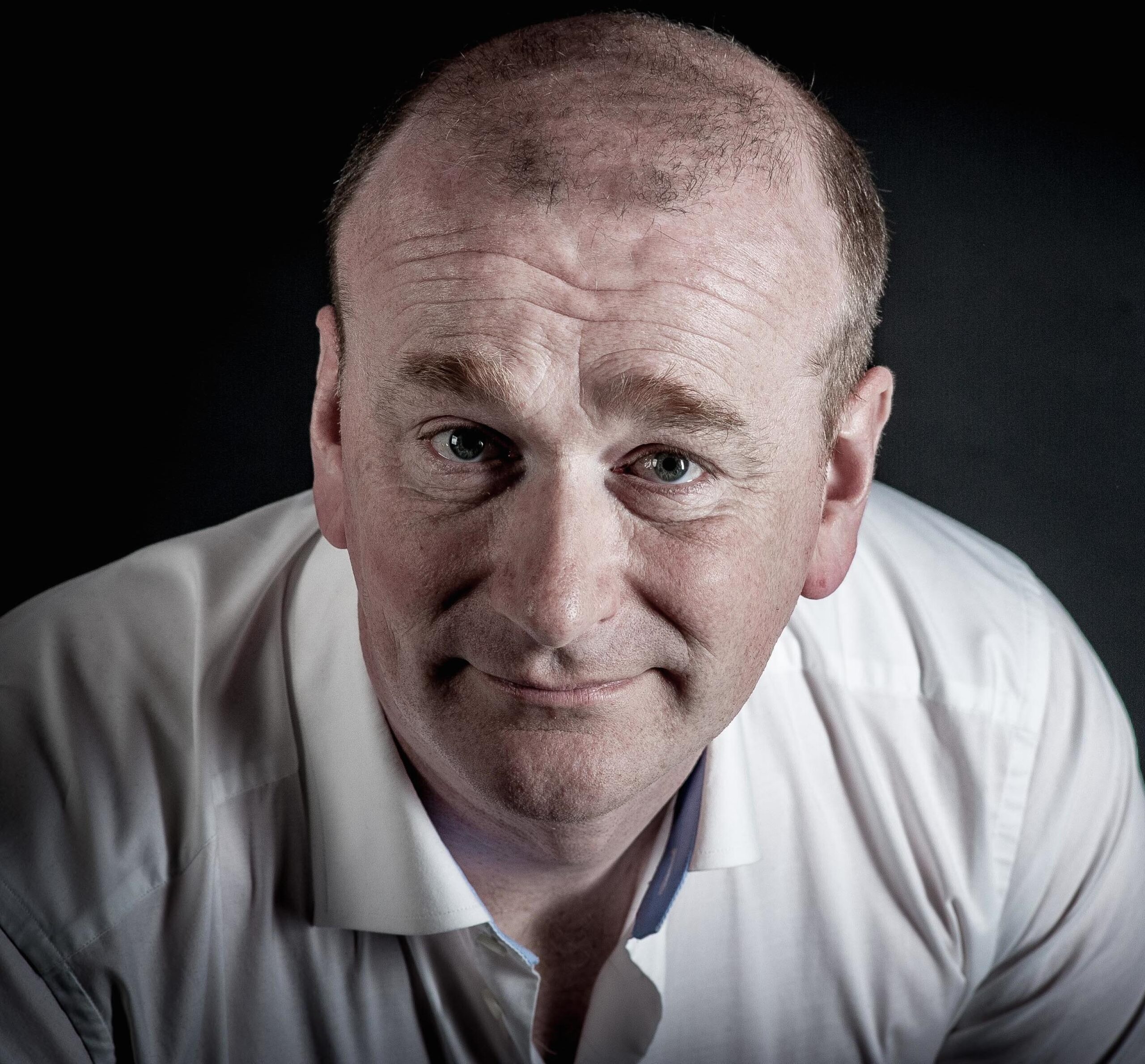 Hamish Hamilton - Lloyds British Business Excellence Awards
