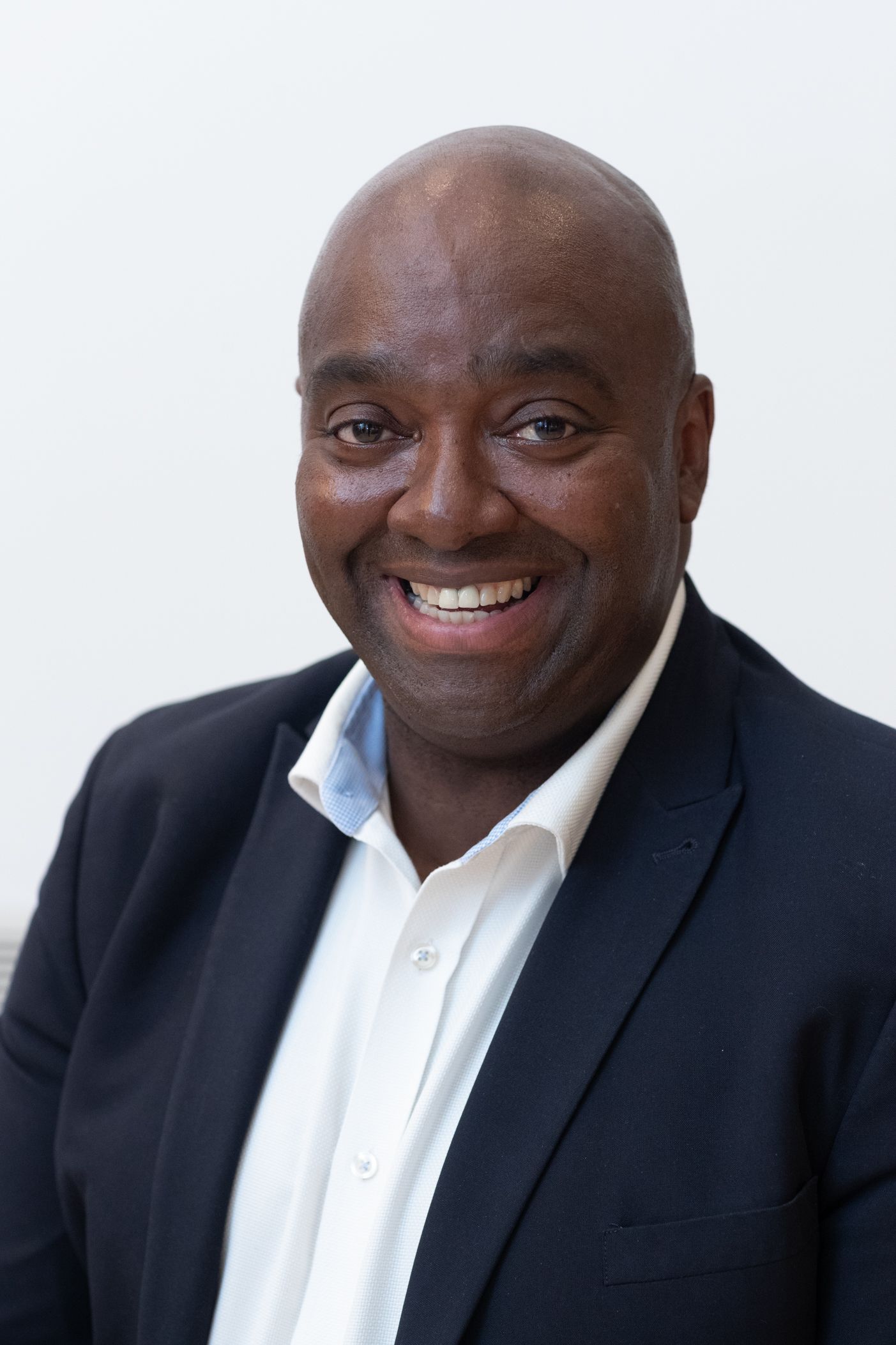 Paul Morrison - Lloyds British Business Excellence Awards